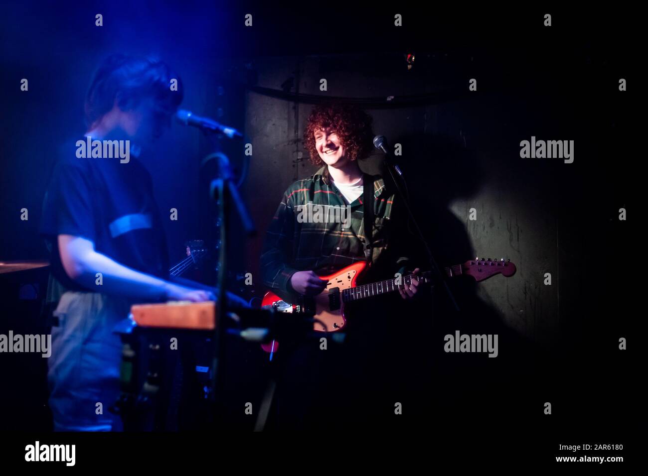 Katie stewart hi-res stock photography and images - Alamy
