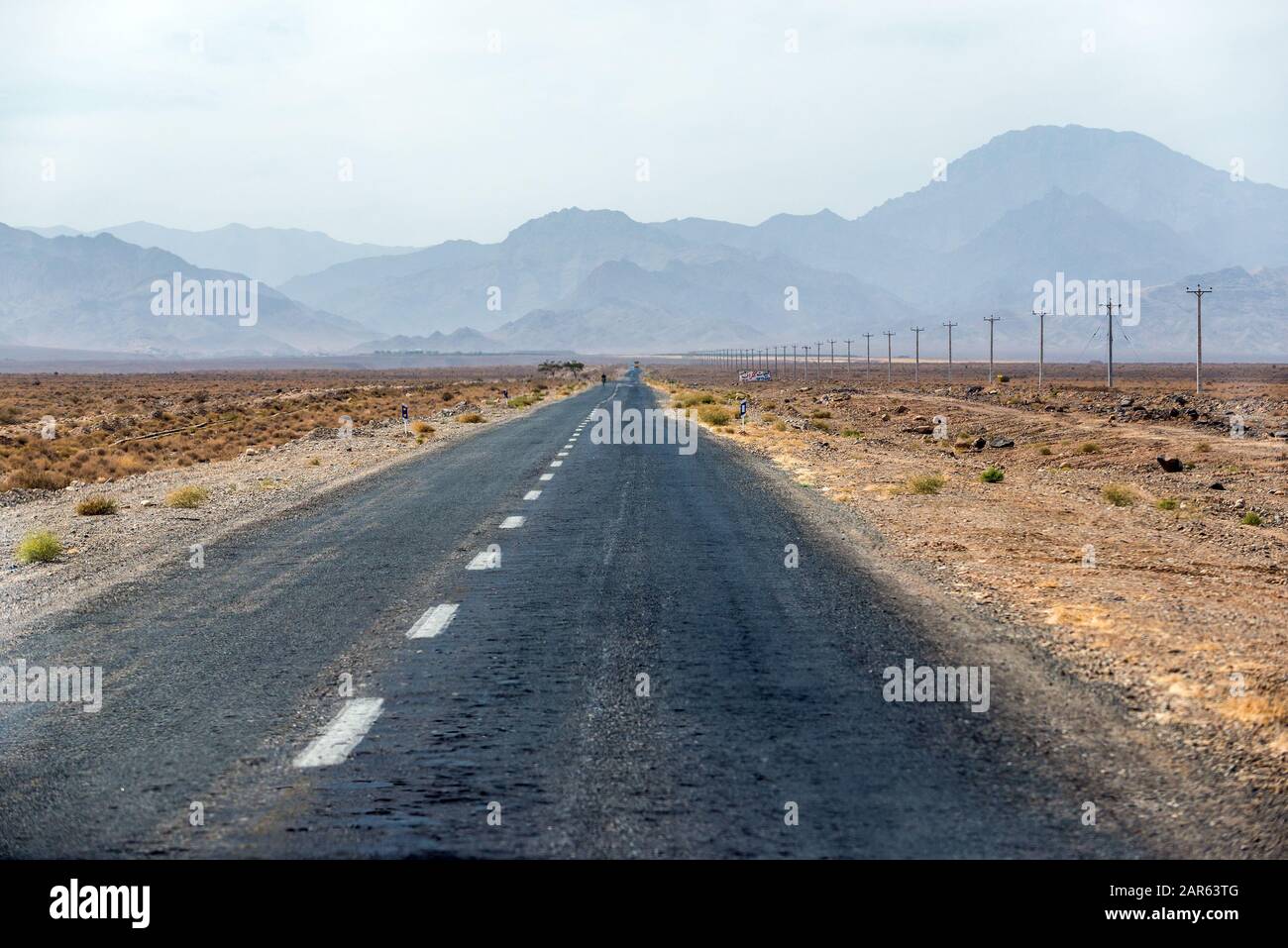 Isfahan natanz hi-res stock photography and images - Alamy
