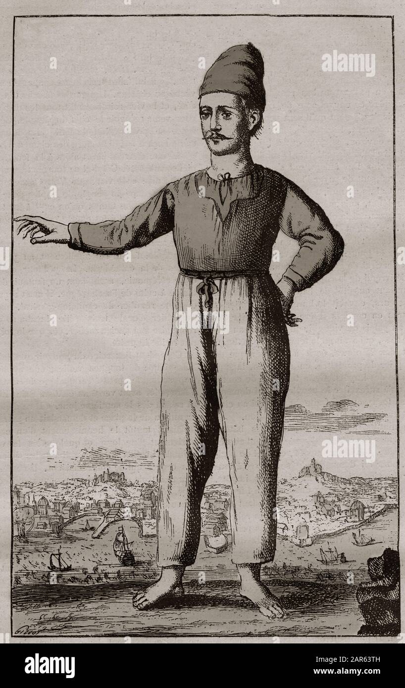 Tommaso Aniello High Resolution Stock Photography and Images - Alamy