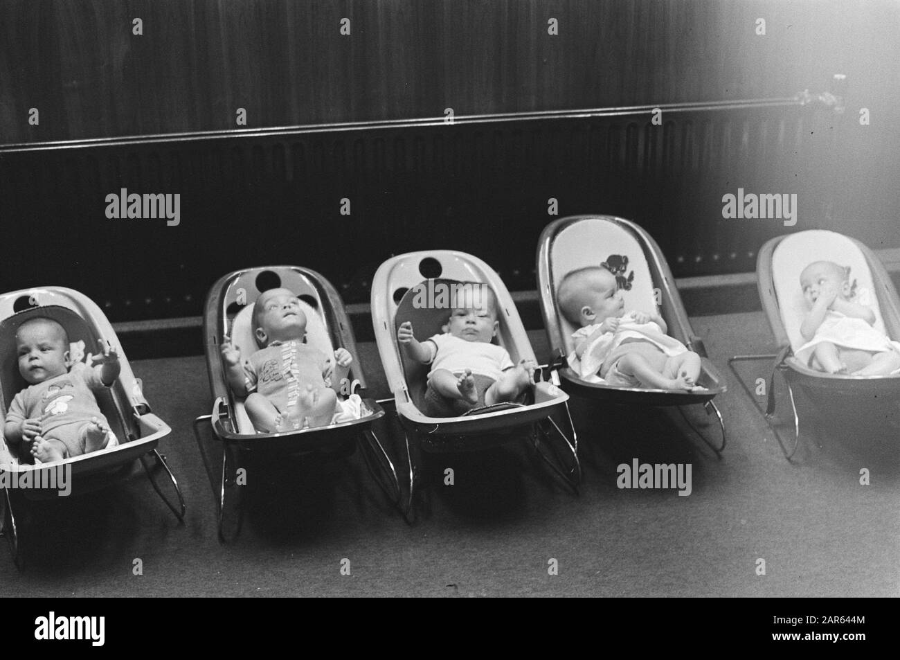 queen Juliana visits the Westland, the quintuple Date: 9 July 1976 ...