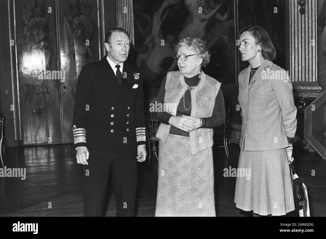 John Treacher High Resolution Stock Photography and Images - Alamy