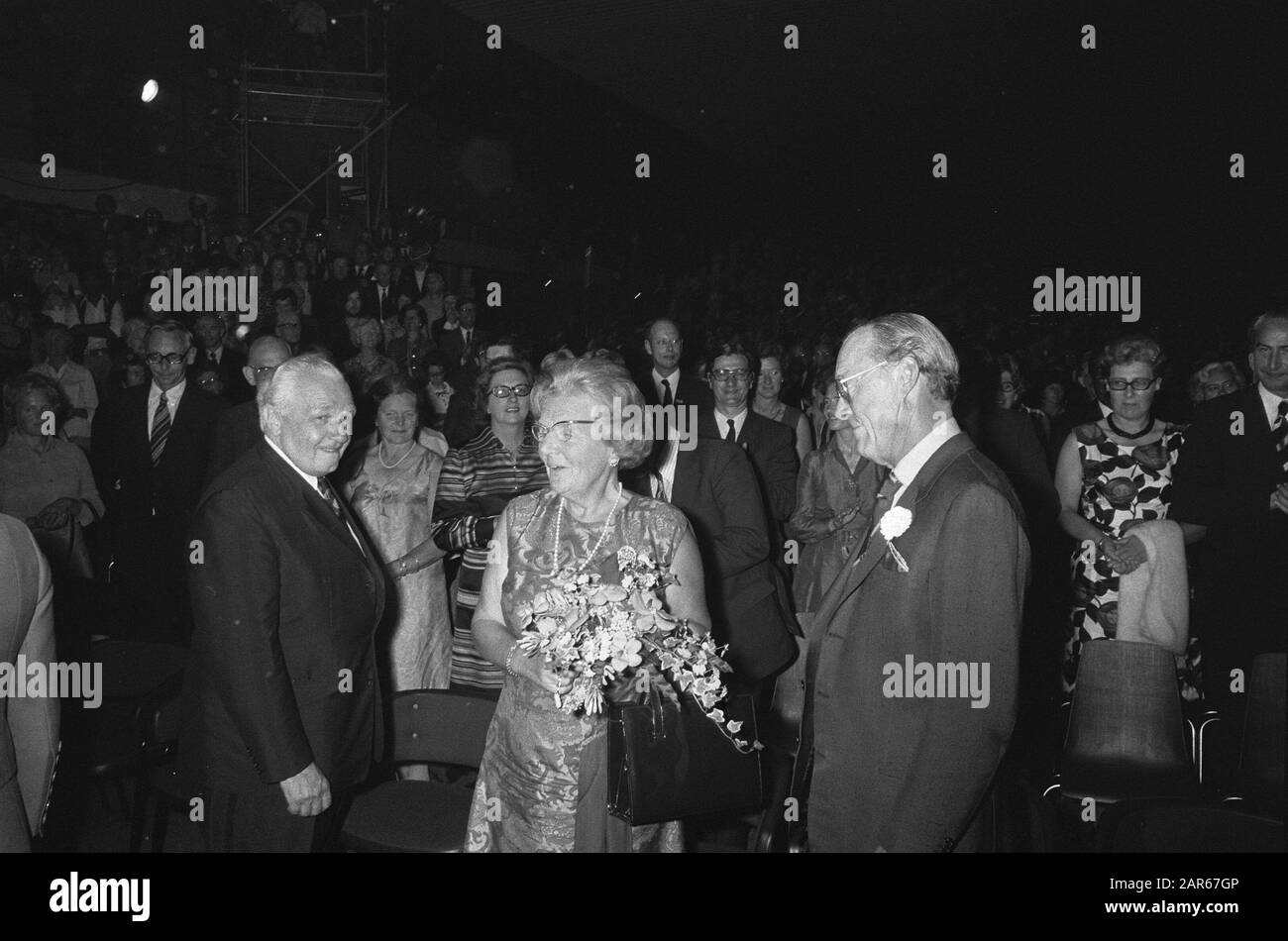 Rai building present Black and White Stock Photos & Images - Alamy