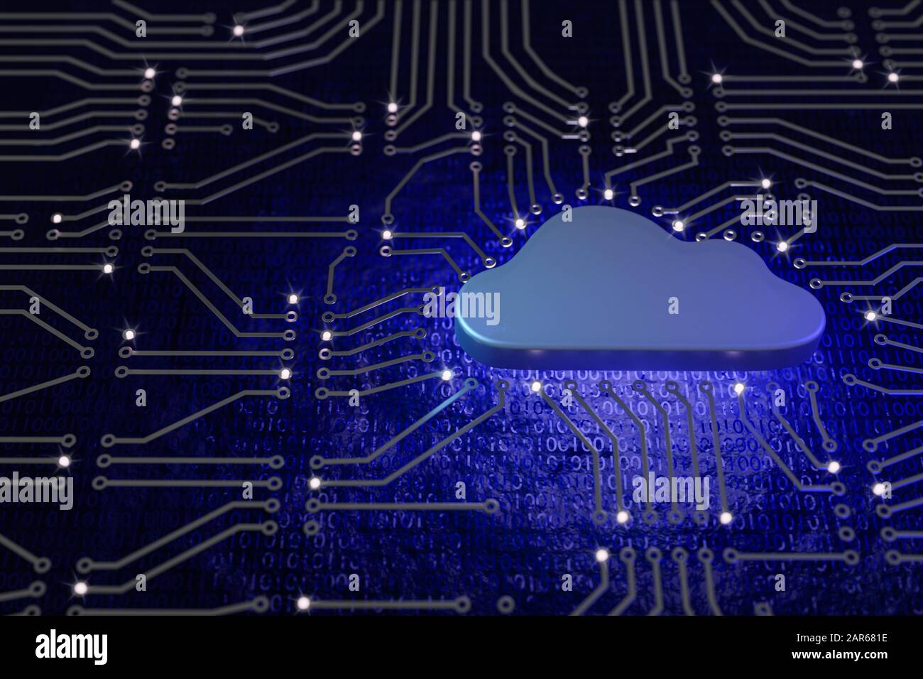 Circuit board design hi-res stock photography and images - Alamy