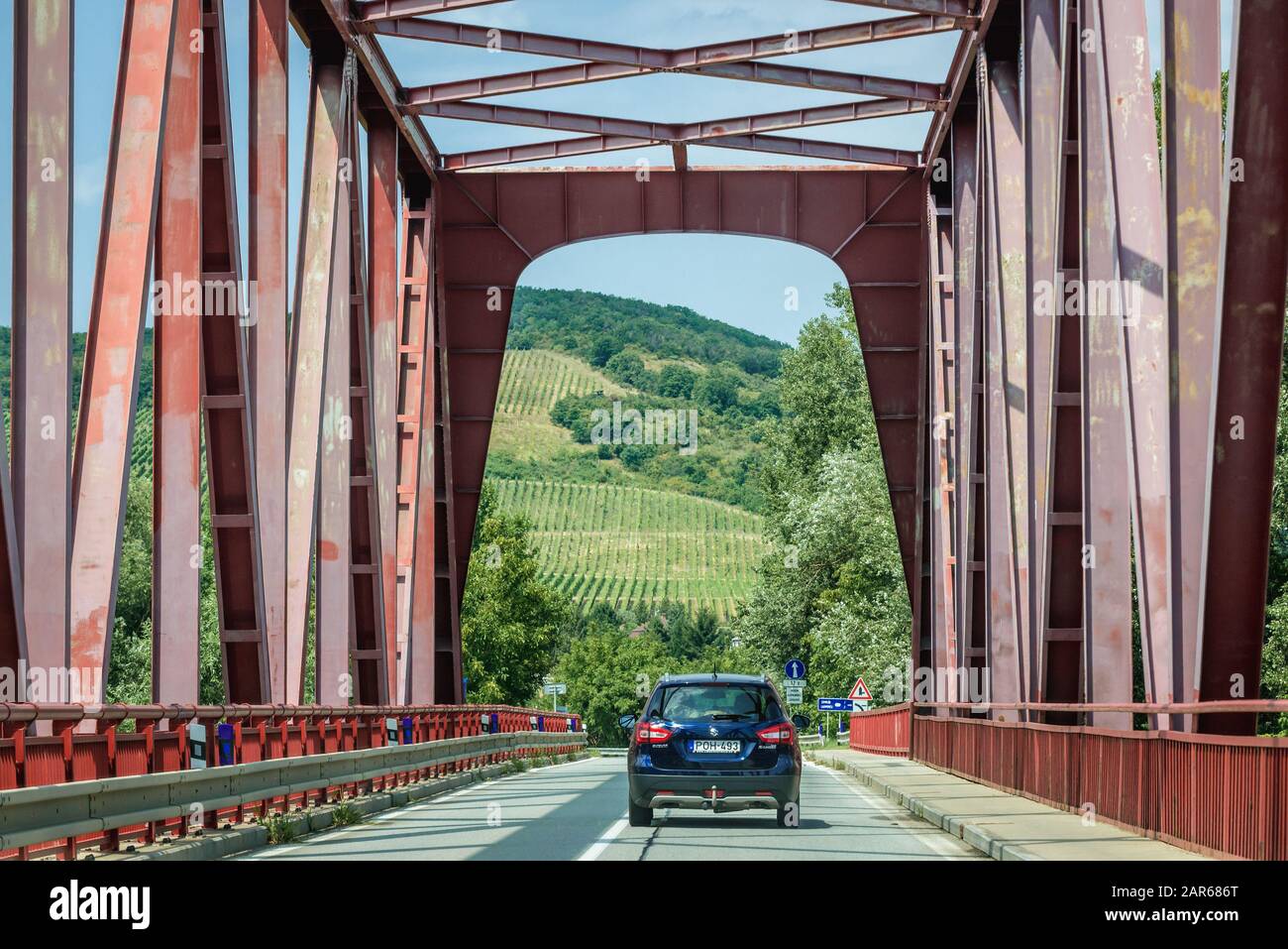 Trebisov district hi-res stock photography and images - Alamy