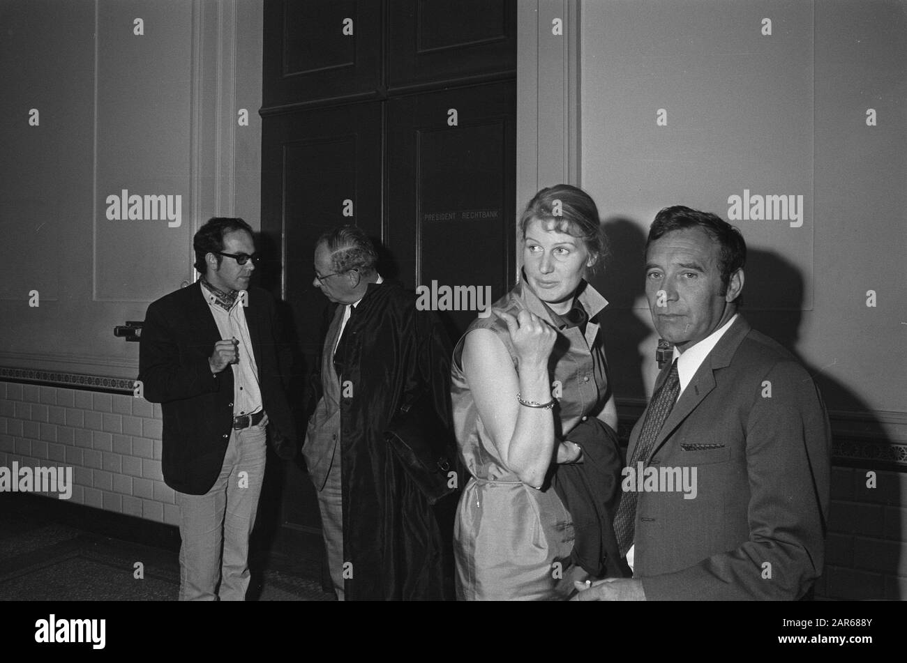 Wim meuldijk hi-res stock photography and images - Alamy