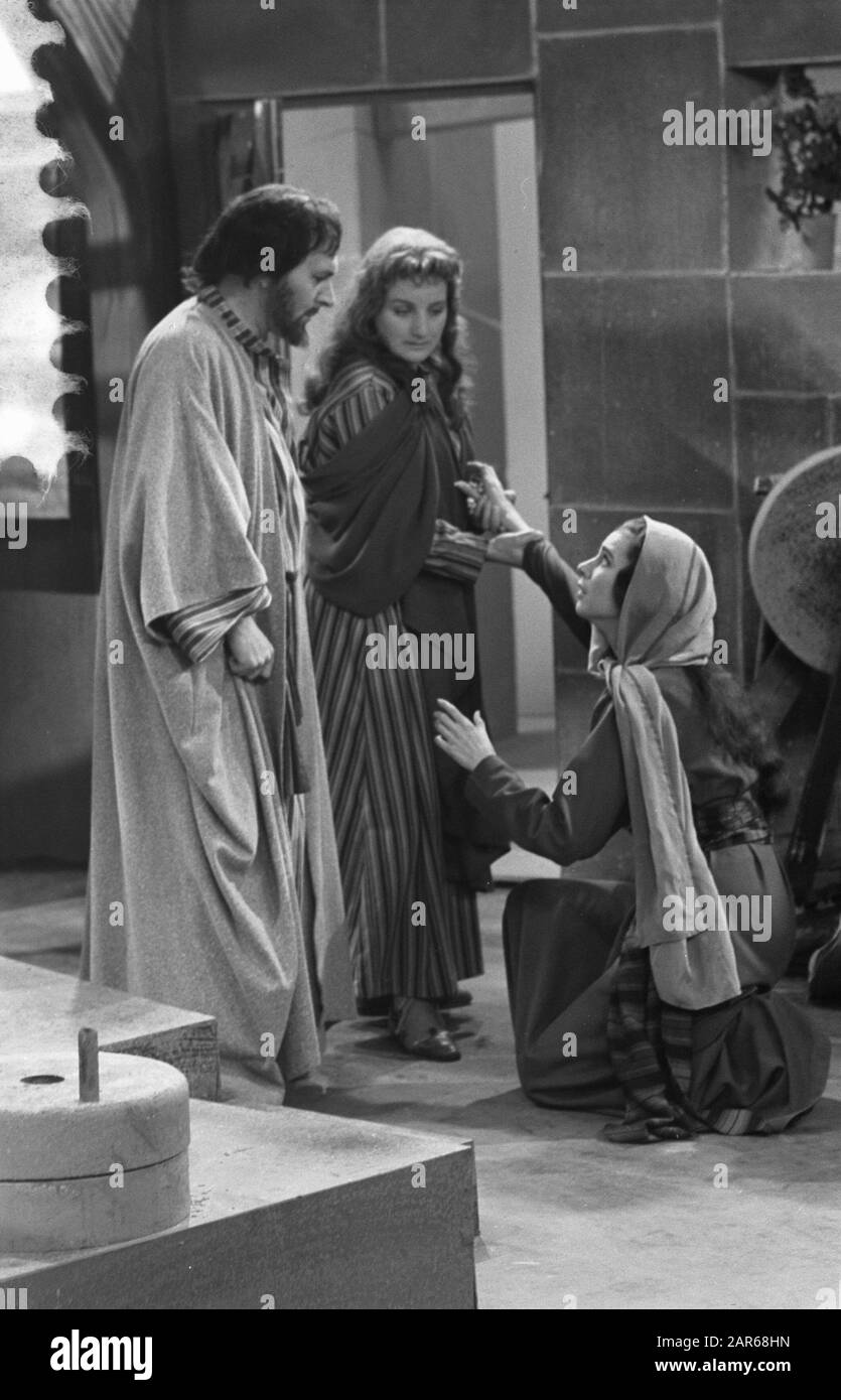 Wife thamar hi-res stock photography and images - Alamy