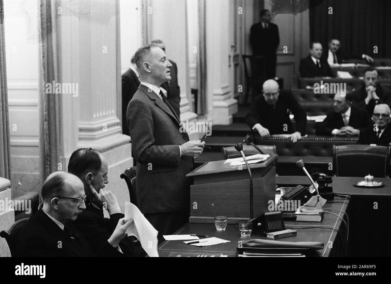 17 state secretary calmeyer hi-res stock photography and images - Alamy