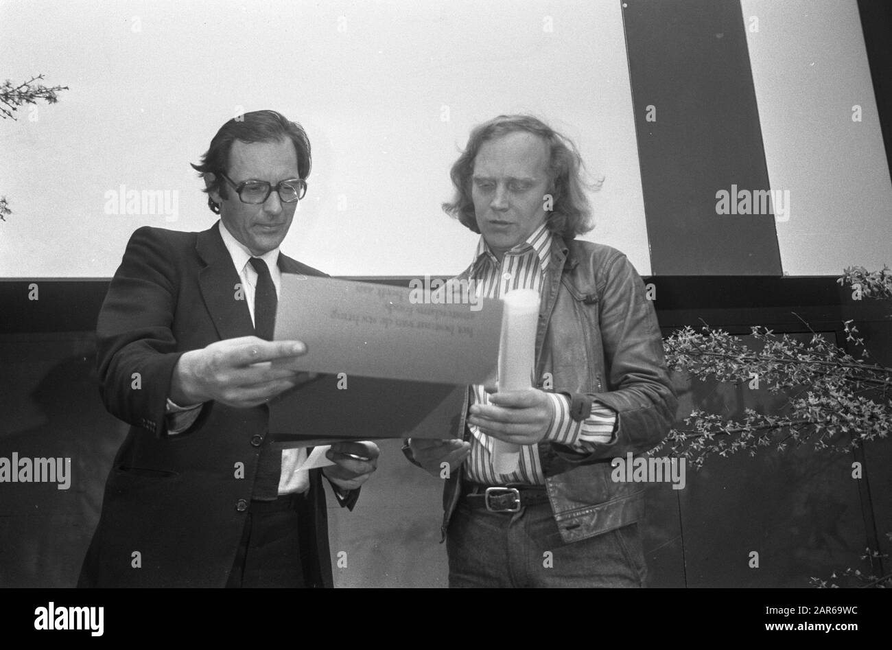Mathijs vermeulen prize hi-res stock photography and images - Alamy