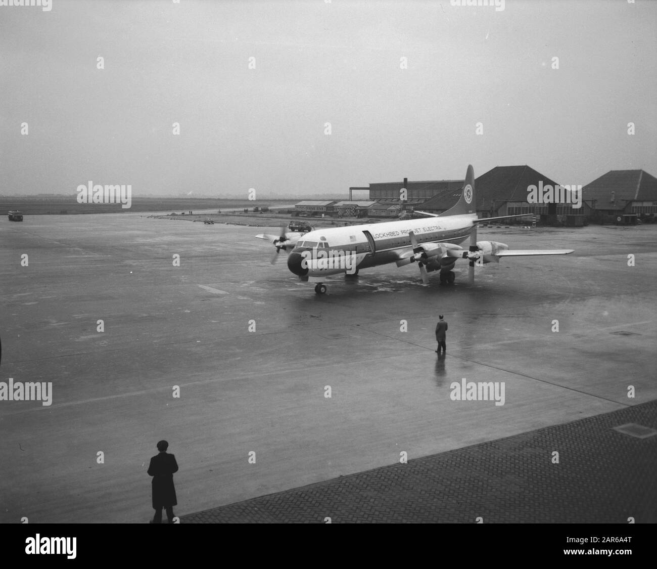 Lockheed electra 10 hi-res stock photography and images - Alamy