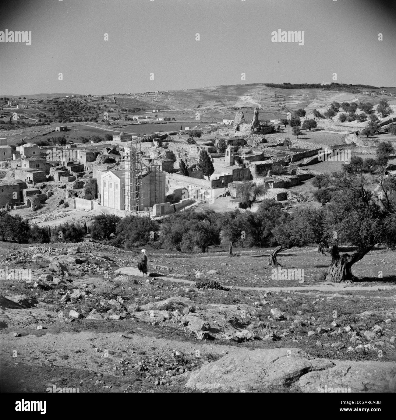 Bethany palestine hi-res stock photography and images - Alamy