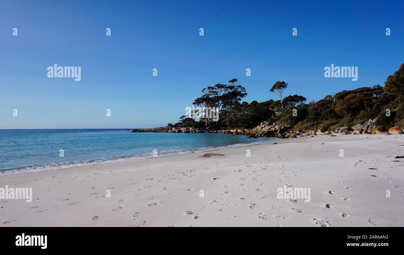 Tasmanian Landscape Photos, Tasmania, Australia Stock Photo - Alamy