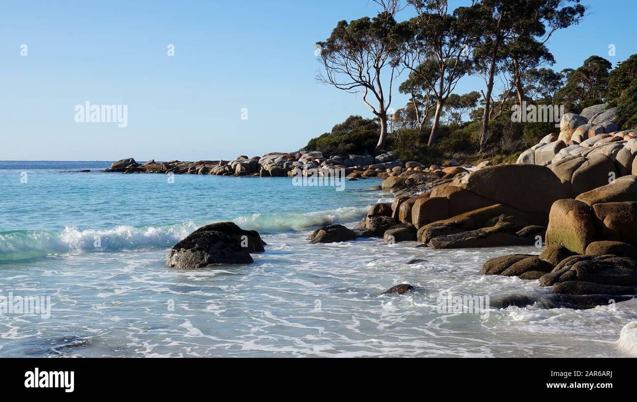 Tasmanian Landscape Photos, Tasmania, Australia Stock Photo - Alamy