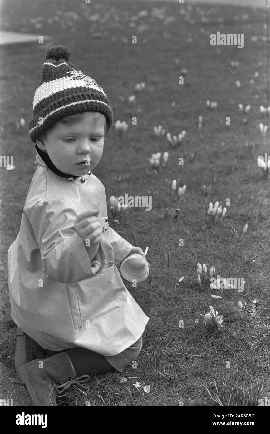 Vondelpark boy Black and White Stock Photos & Images - Alamy