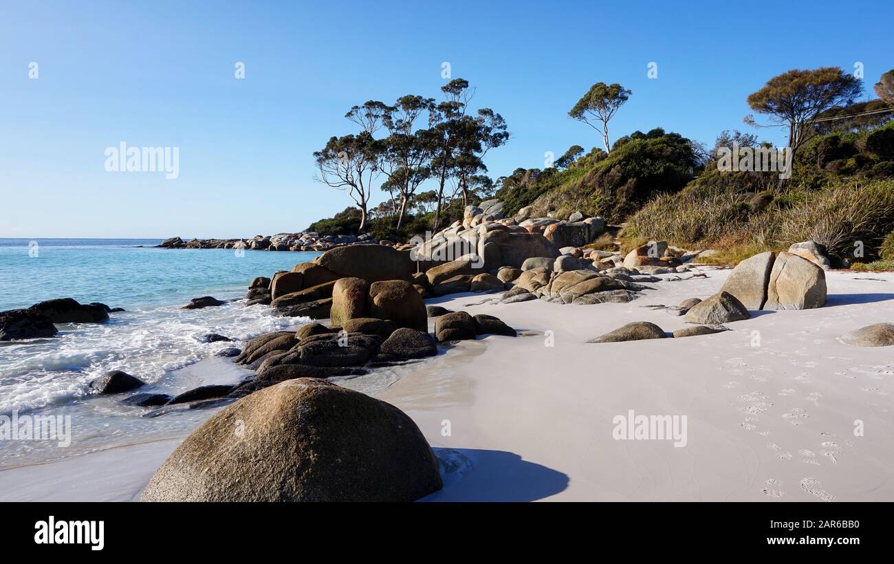 Tasmanian Landscape Photos, Tasmania, Australia Stock Photo - Alamy