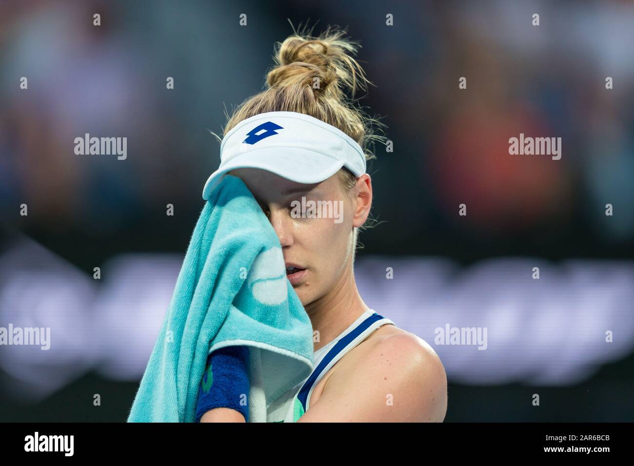 Melbourne, Australia. 26th Jan, 2020. Melbourne, Australia. 26th Jan ...