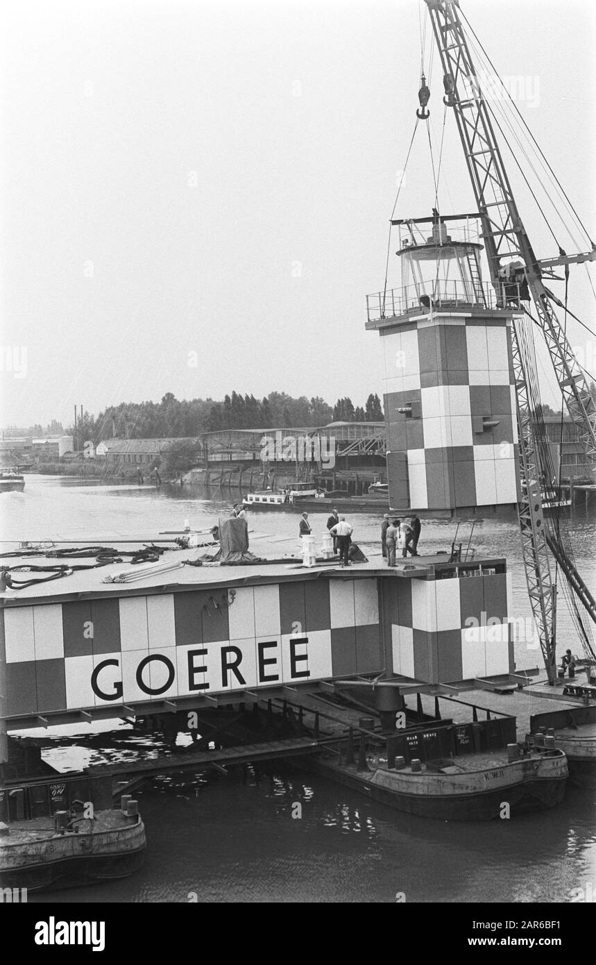 Lichttoren hi-res stock photography and images - Alamy