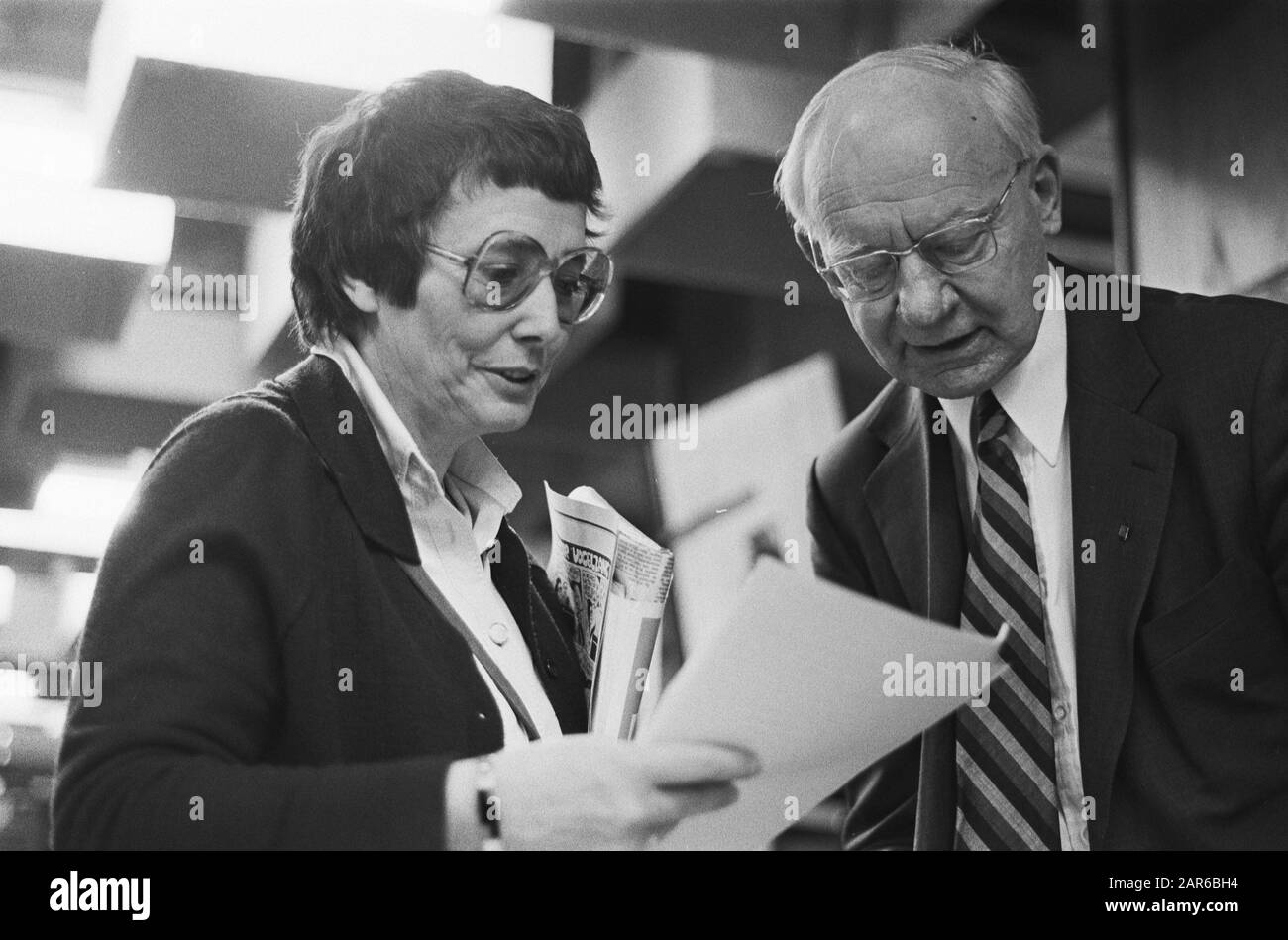 Pvda Party Council on establishing the list of candidates for the ...