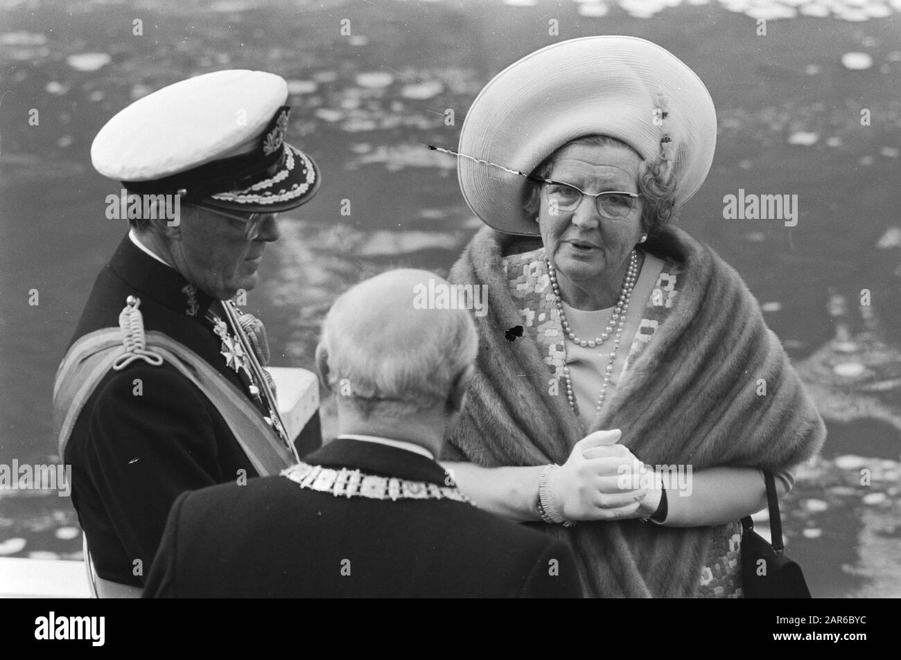 Roland michener hi-res stock photography and images - Alamy