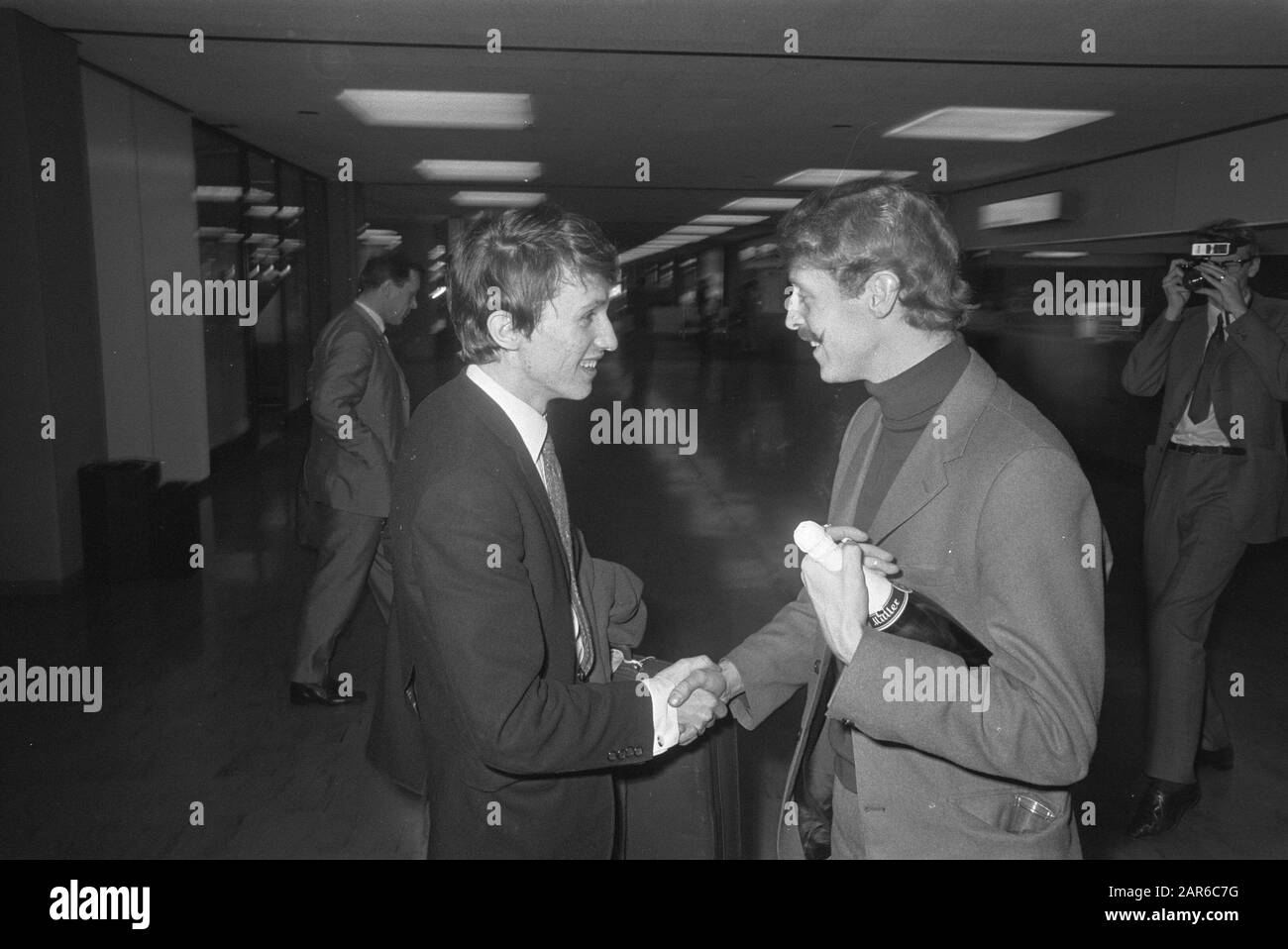 Germany berlin april 12 Black and White Stock Photos & Images - Alamy