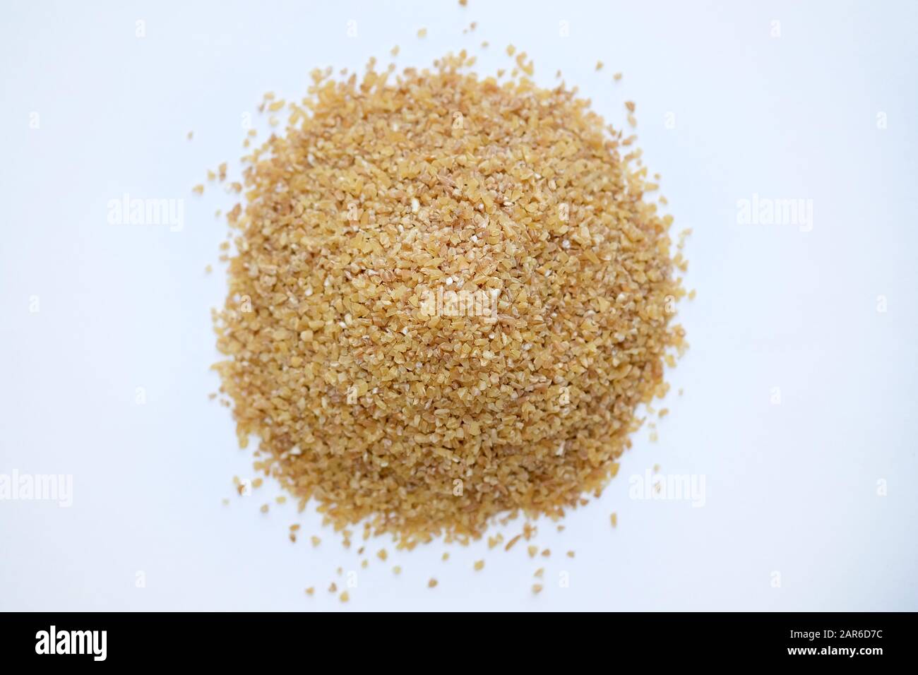 Fine ground barley texture hi-res stock photography and images - Alamy