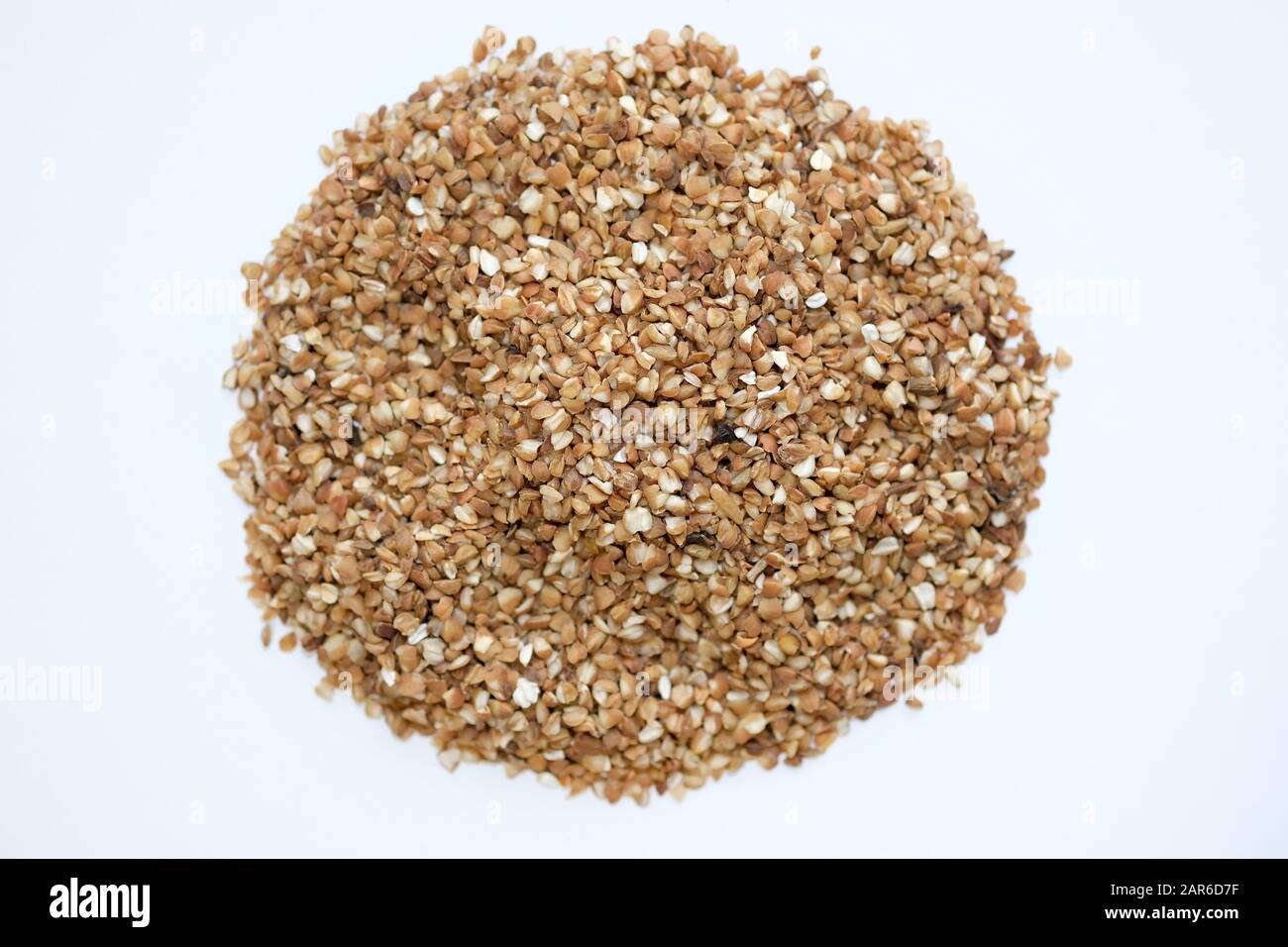 Crushed buckwheat hi-res stock photography and images - Alamy