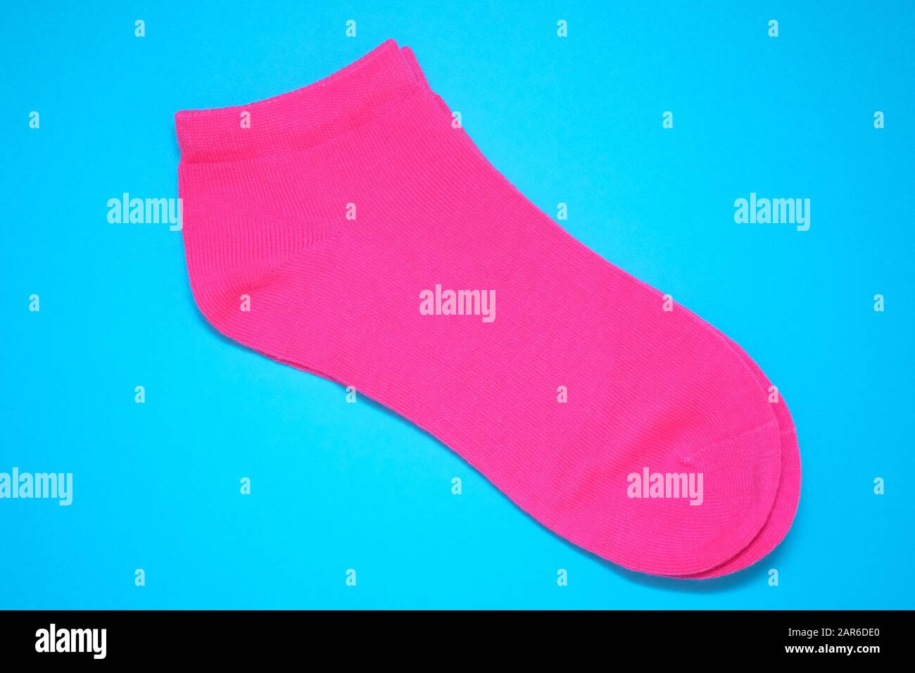 Light pink socks hi-res stock photography and images - Alamy