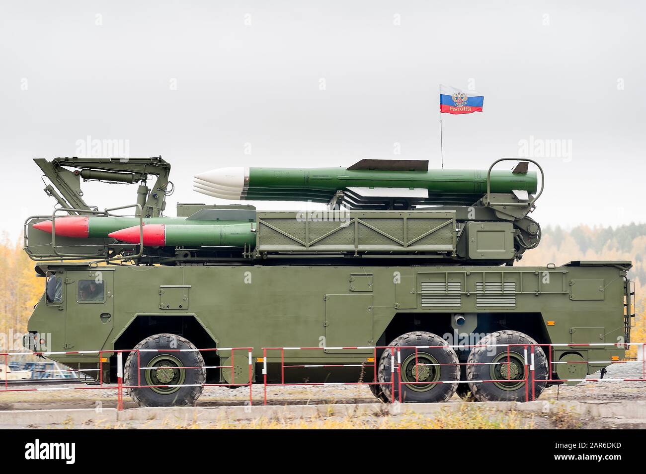 Surface to air missile systems hi-res stock photography and images - Alamy