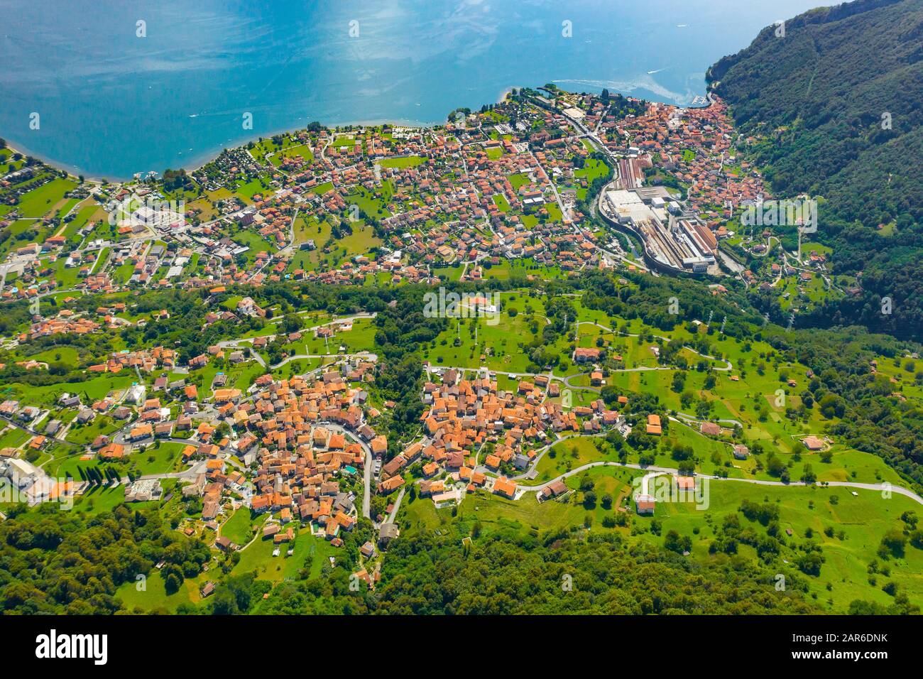 Dongo hi-res stock photography and images - Alamy