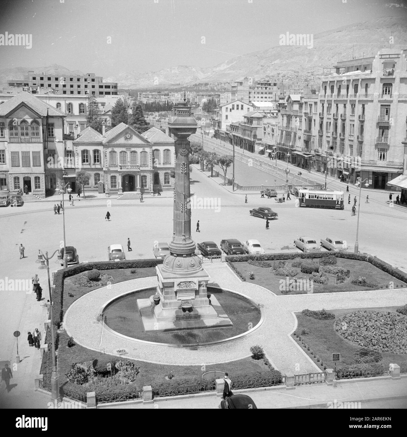 Monuments of syria hi-res stock photography and images - Alamy
