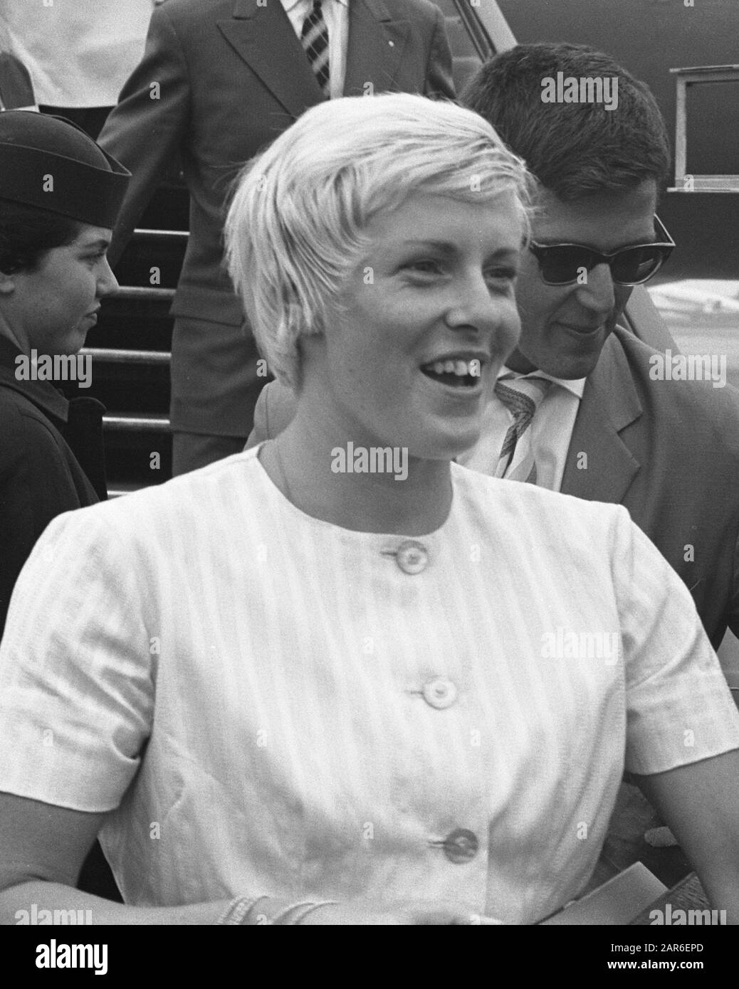 Mary kok hi-res stock photography and images - Alamy