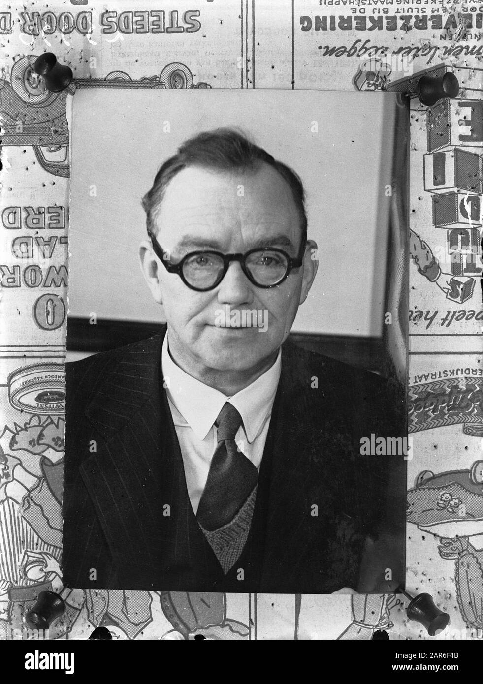 Mr horner hi-res stock photography and images - Alamy