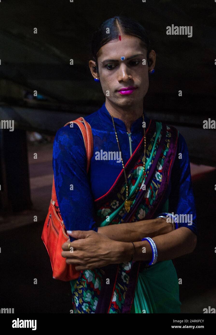 Asian transgender hi-res stock photography and images - Alamy