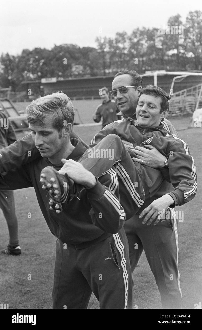 Back of stadium, building Black and White Stock Photos & Images - Alamy