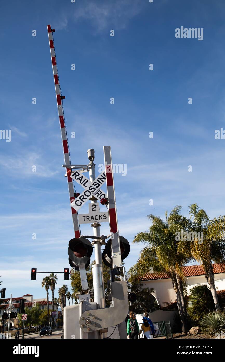 Spanish sign posts hi-res stock photography and images - Alamy