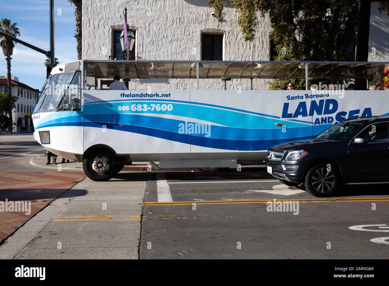 High sided vehicle hi-res stock photography and images - Alamy