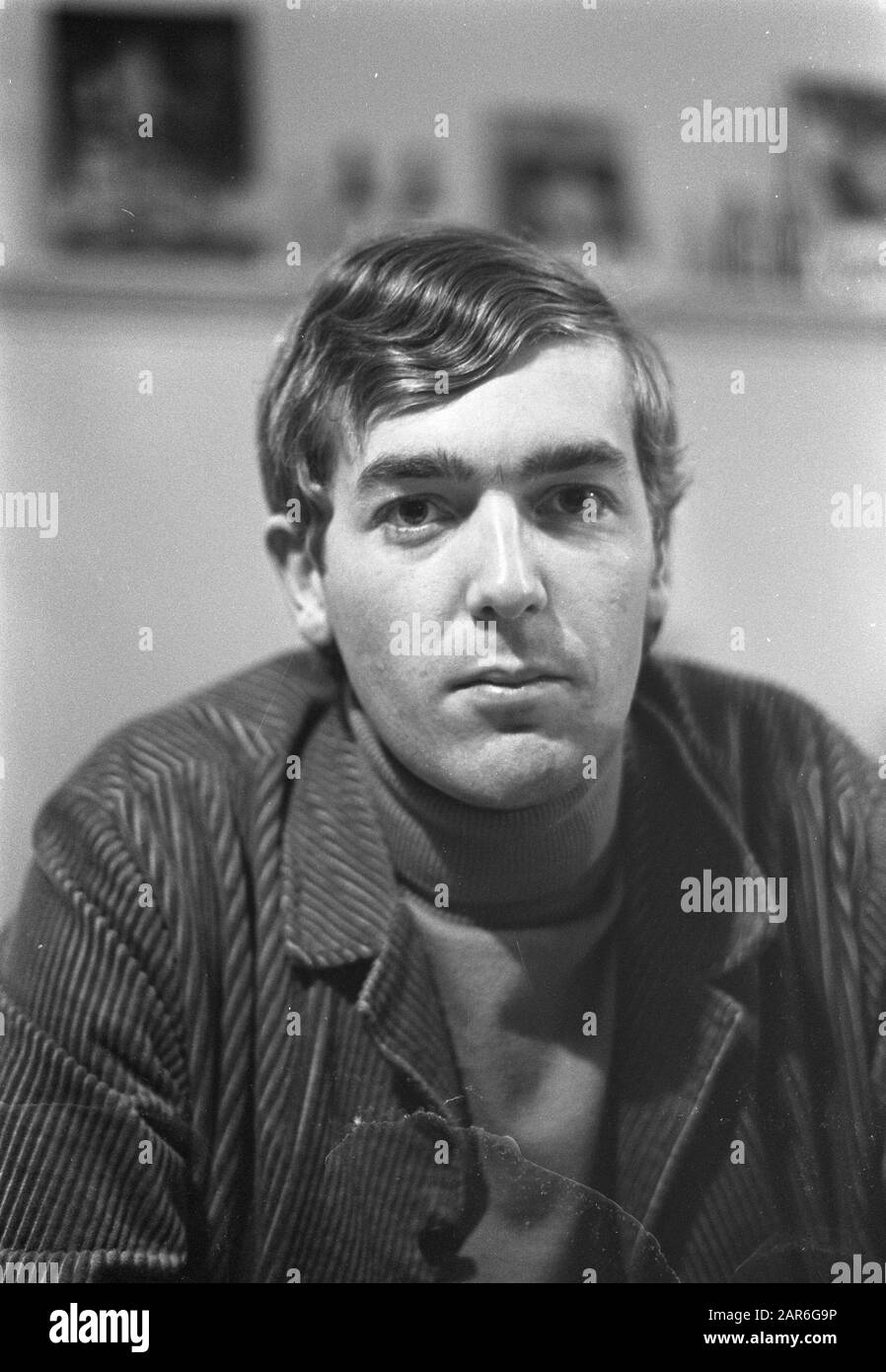 Paul verhey hi-res stock photography and images - Alamy