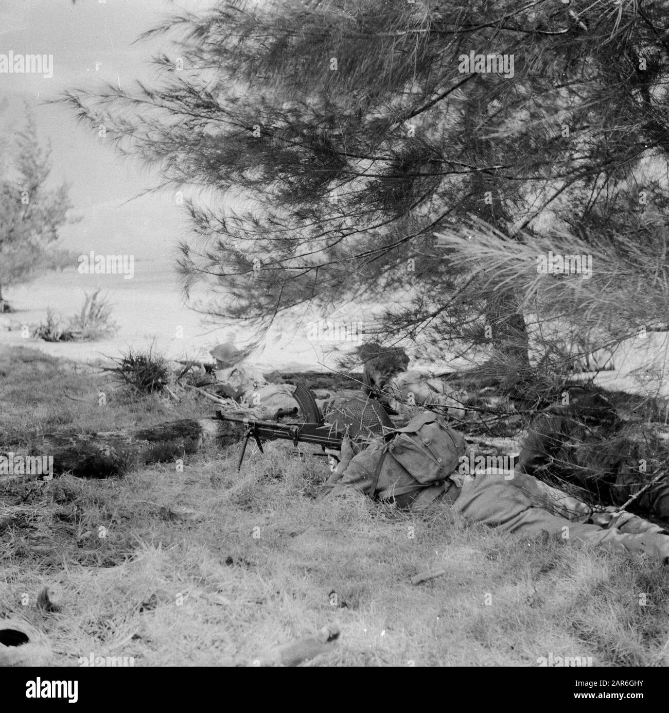 War Volunteers in Malacca and Indonesia Military with delivery at a ...