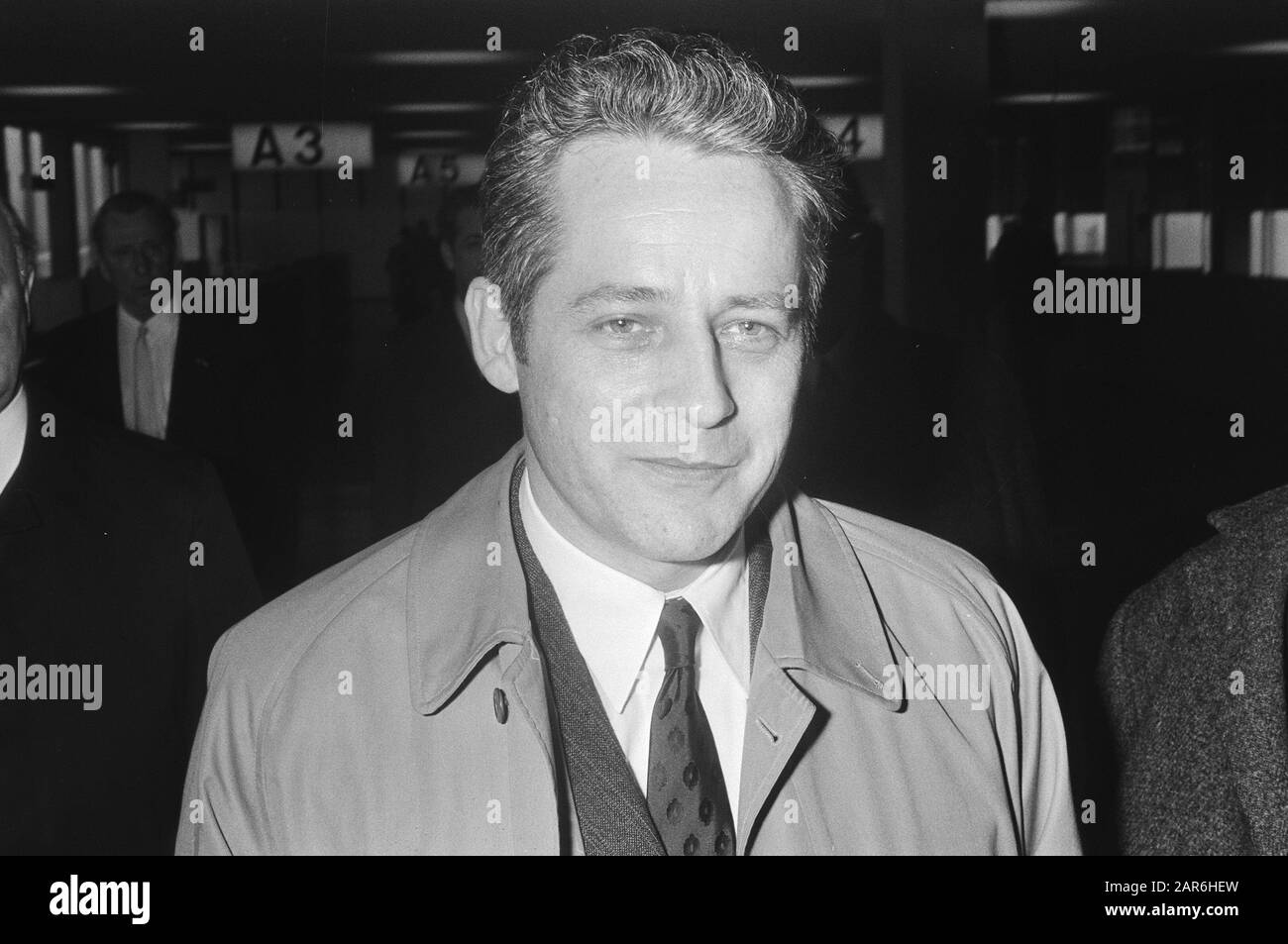 Minister gratz hi-res stock photography and images - Alamy