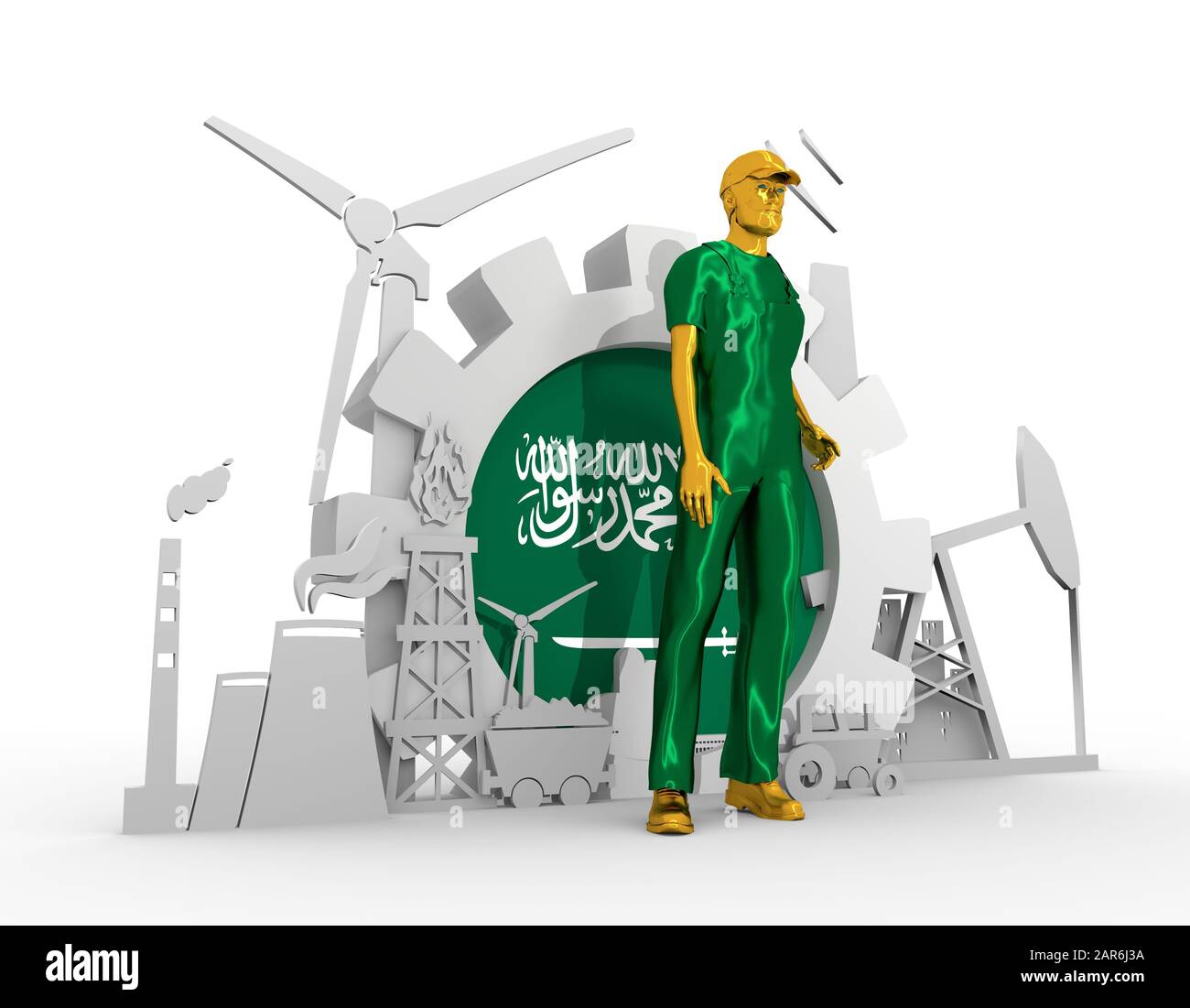 Young generation arabia hi-res stock photography and images - Alamy