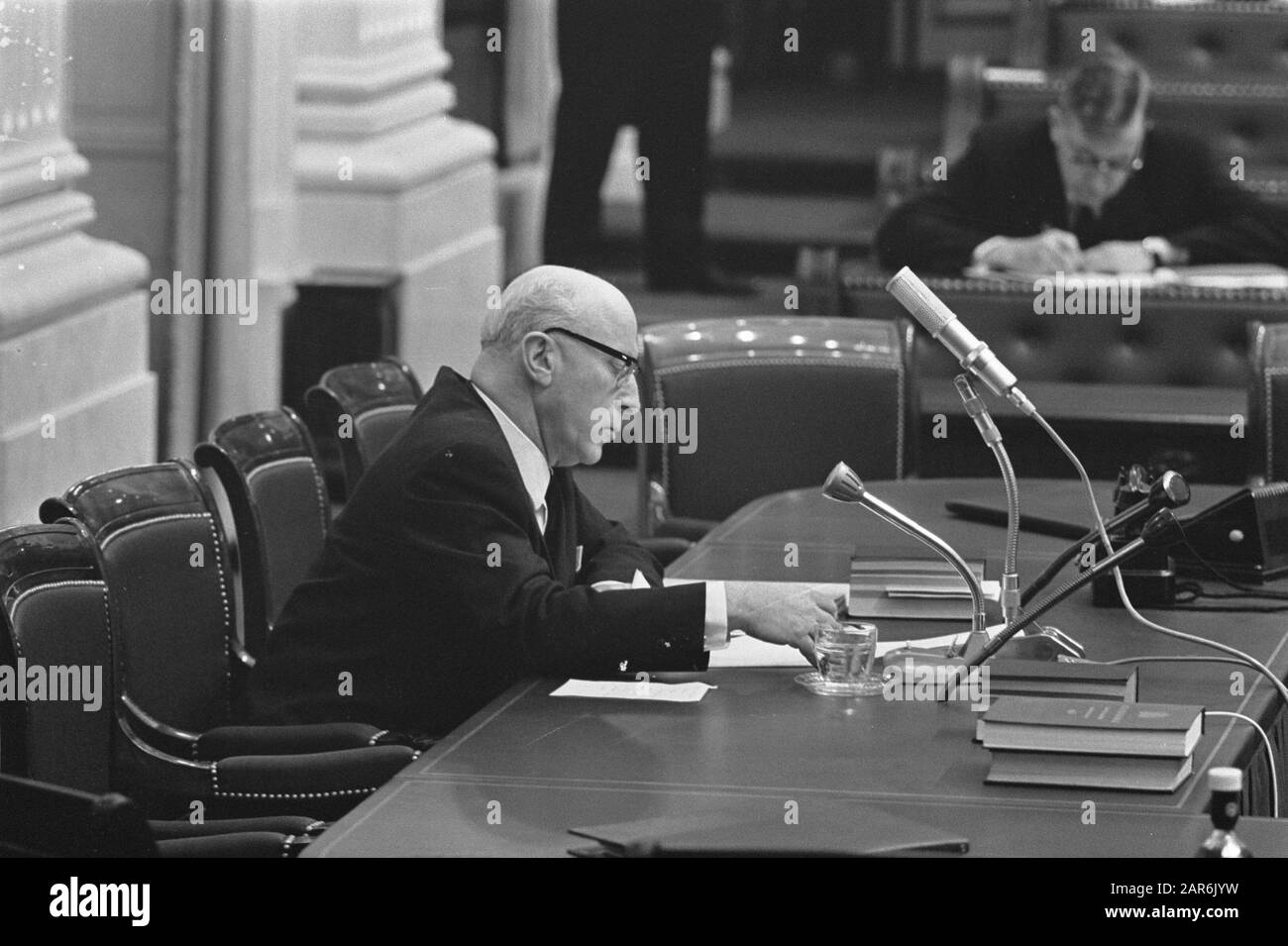 War criminal willy lages hi-res stock photography and images - Alamy