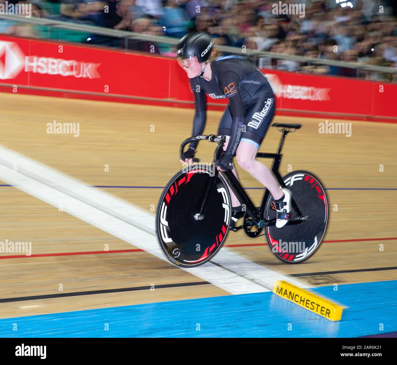 Slow pan shot hi-res stock photography and images - Alamy