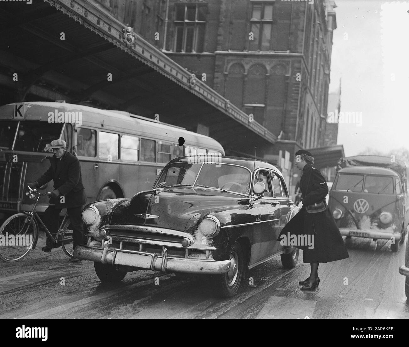 Female police officers first shift hi-res stock photography and images ...