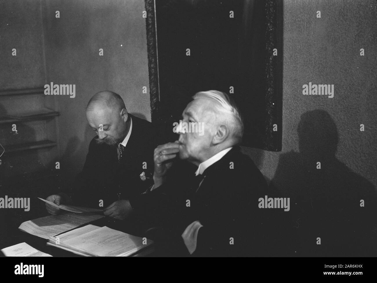 Pieter gerbrandy hi-res stock photography and images - Alamy