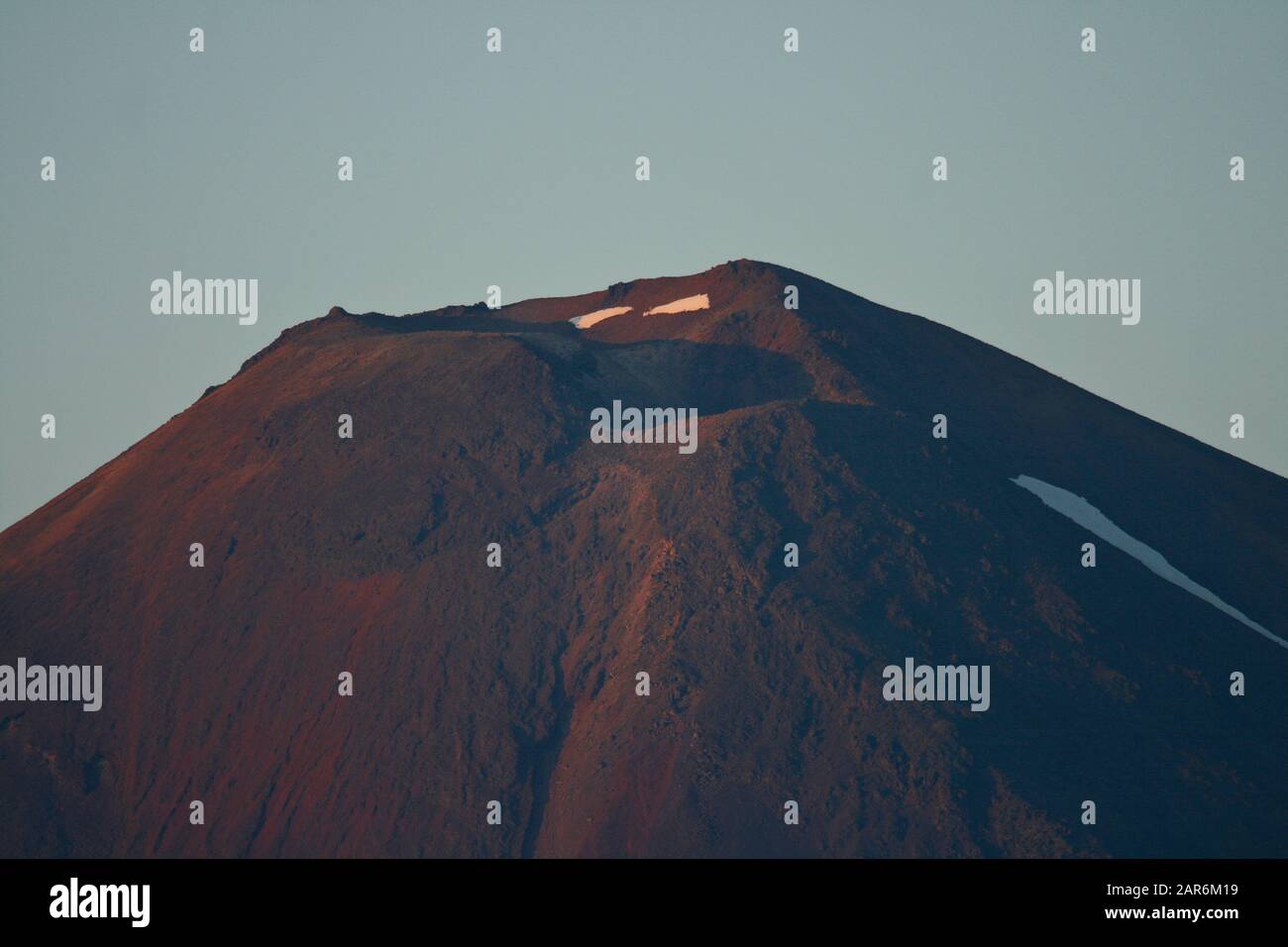 Siberia crater hi-res stock photography and images - Alamy
