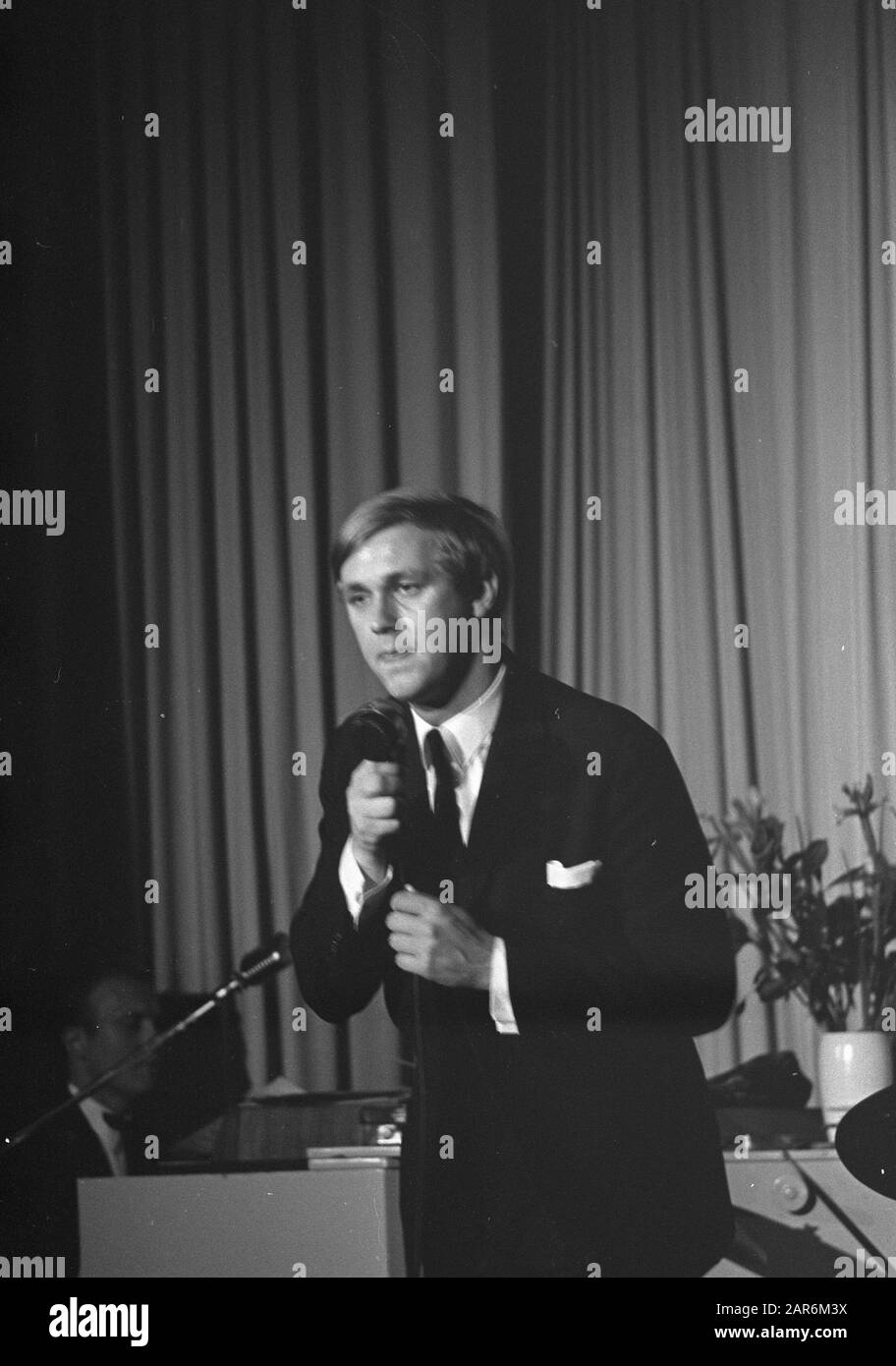 Edwin rutten Black and White Stock Photos & Images - Alamy