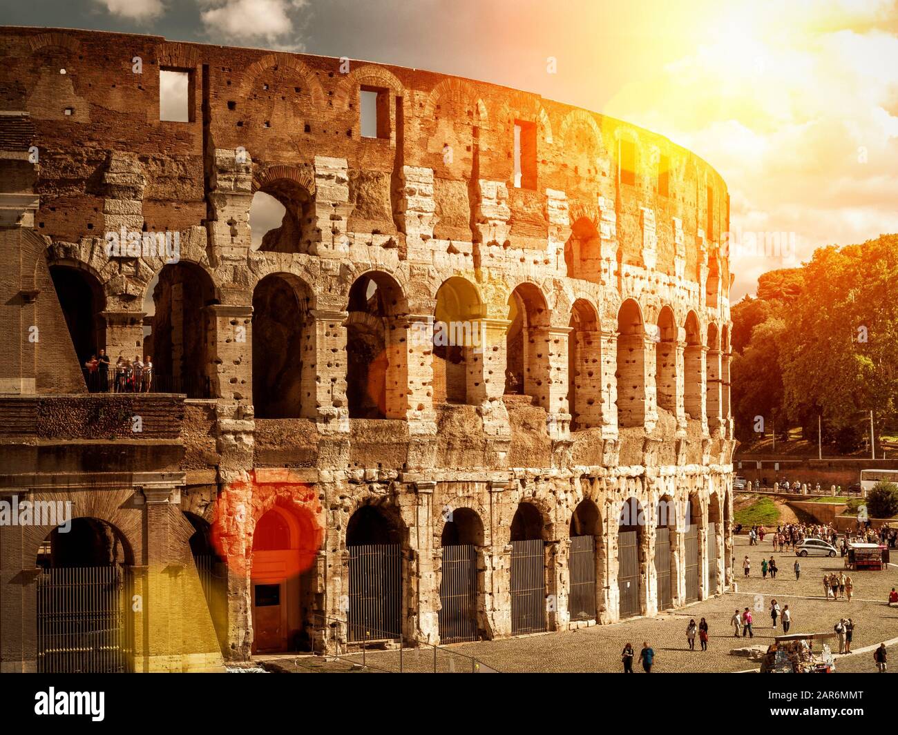 Roman colosseum sunset hi-res stock photography and images - Alamy Roman colosseum sunset hi-res stock photography and images - Alamy