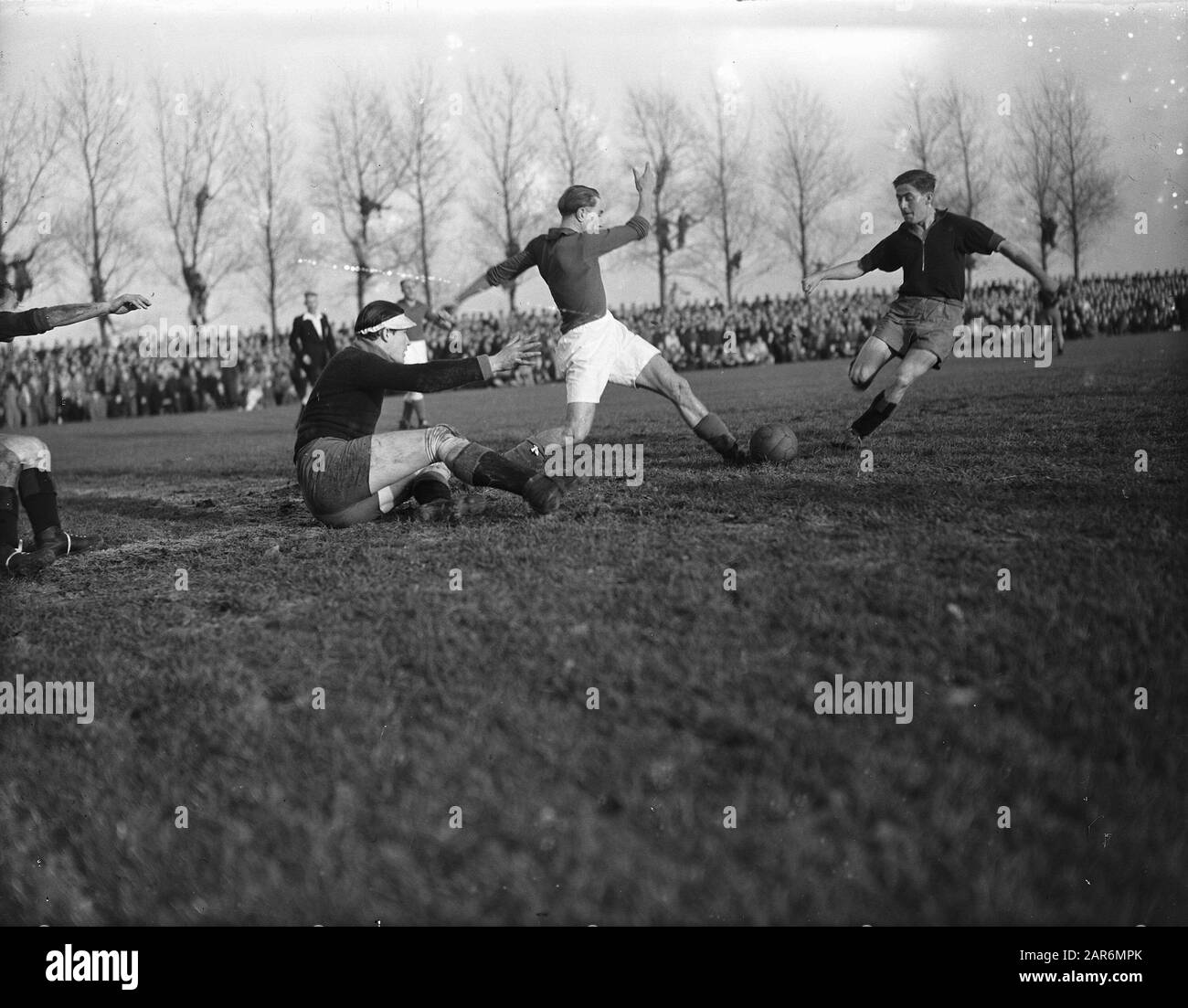Goalkeeper piet kluit hi-res stock photography and images - Alamy