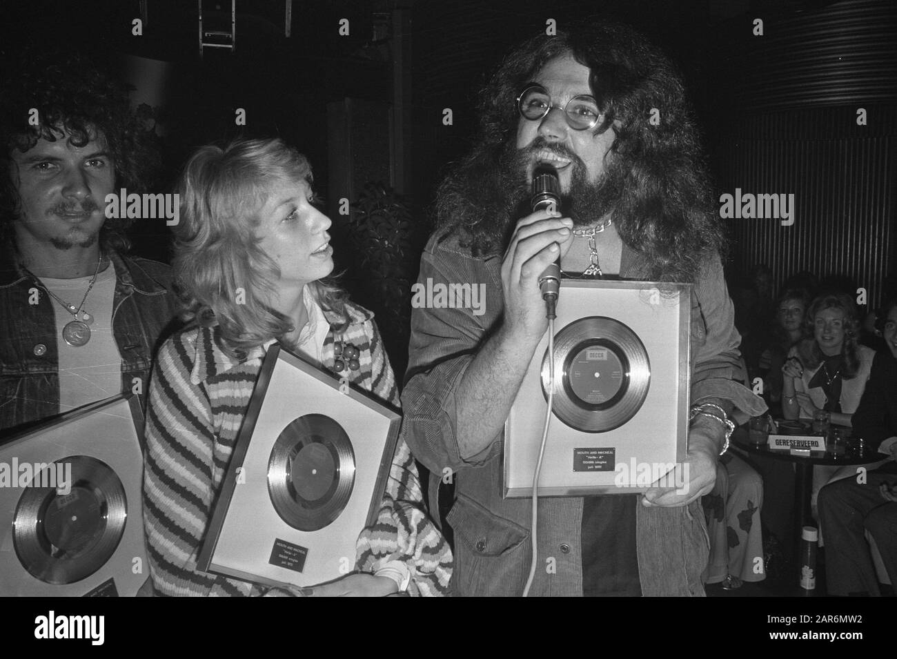 19a hans van hemert hi-res stock photography and images - Alamy