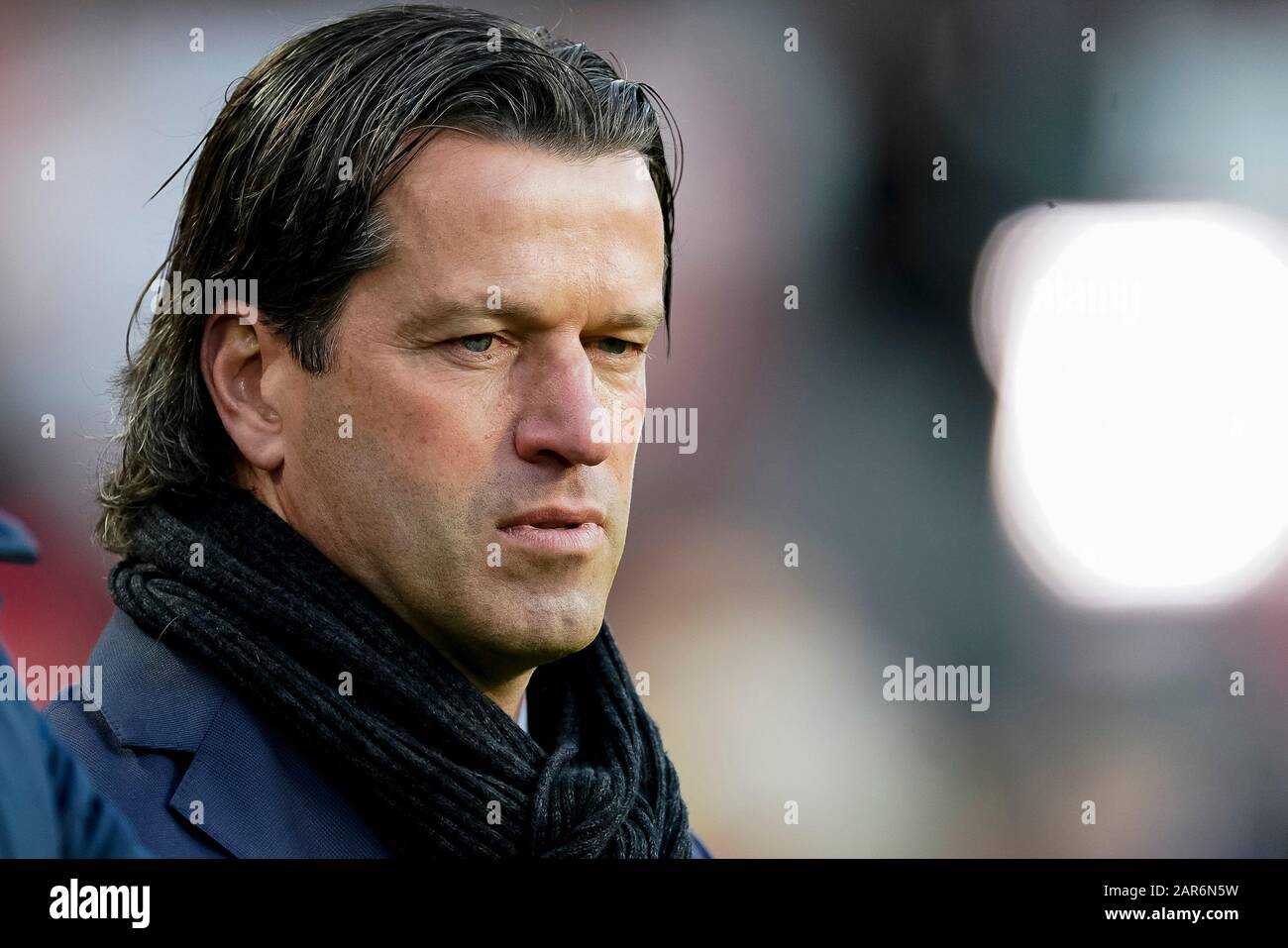 EINDHOVEN, PSV - FC Twente, 26-01-2020, football, Dutch Eredivisie ...