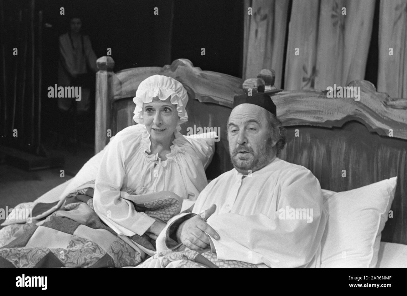 Anatevka Black and White Stock Photos & Images - Alamy